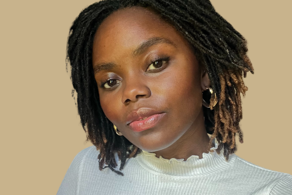 À propos de moi - Eldaa Ose