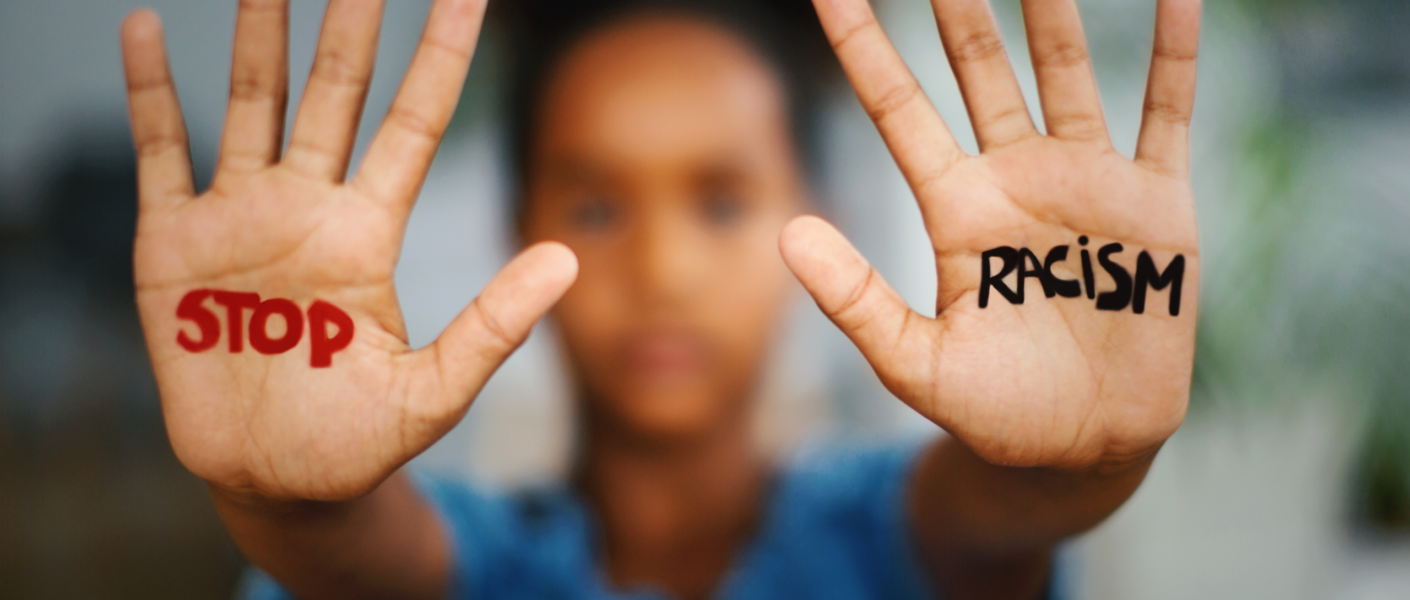 Combattre le racisme à l'école : Éduquer les enfants à l'acceptation de ...